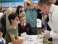 Deyes High School - News