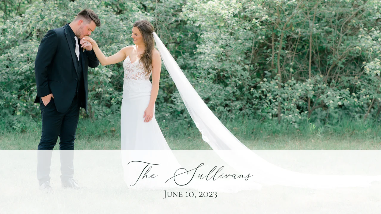 Sullivan's Full Highlight on Vimeo