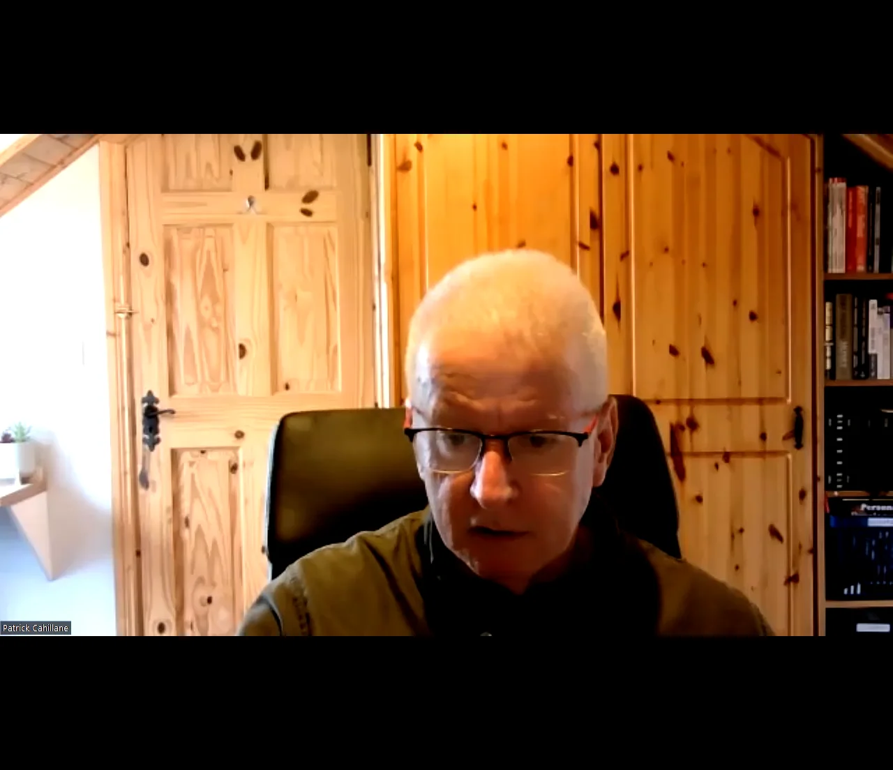 Tharsan & Patrick - Dashboard Roleplay on Vimeo