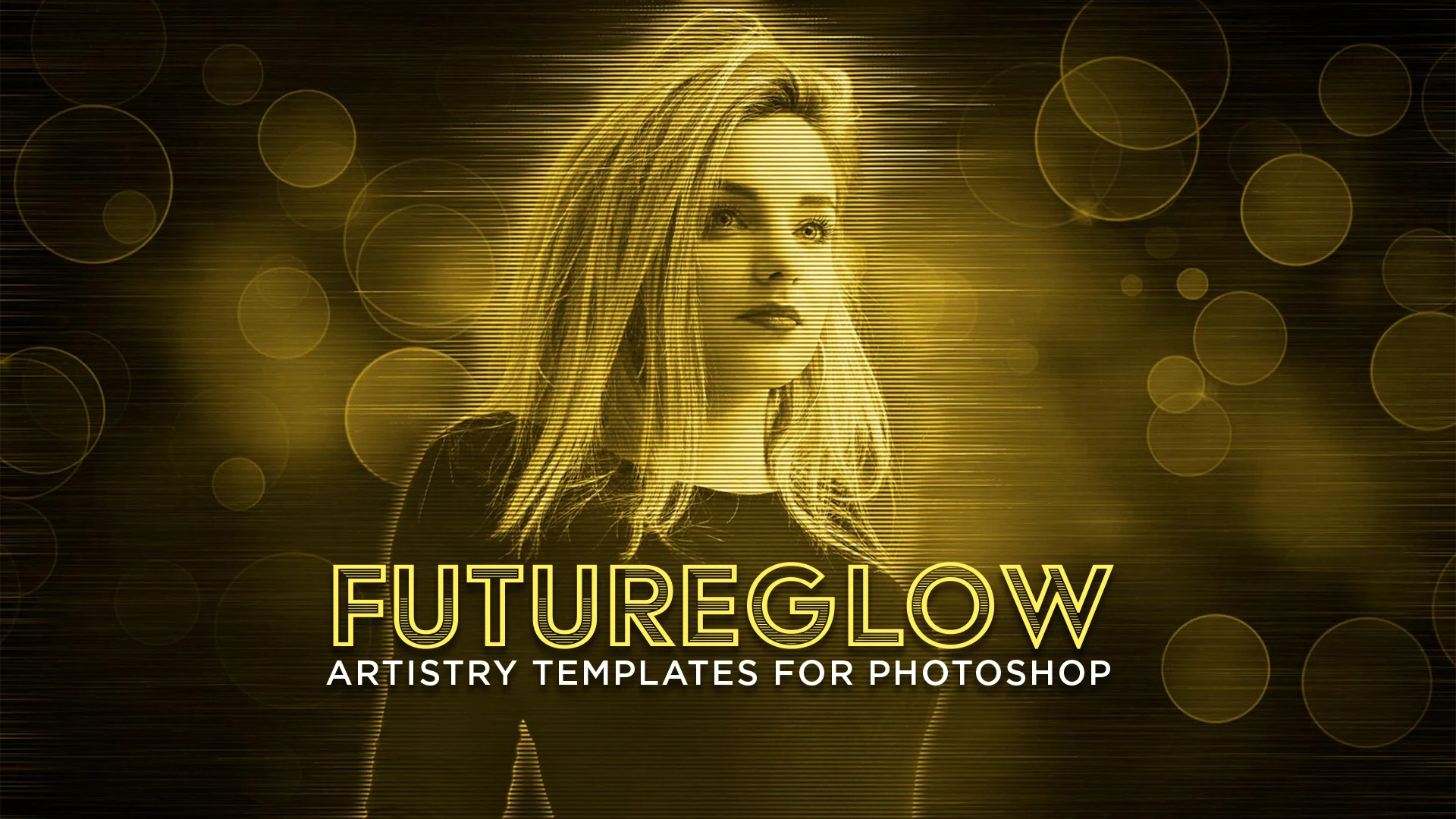 FutureGlow Photoshop Artistry Effect Tutorial on Vimeo