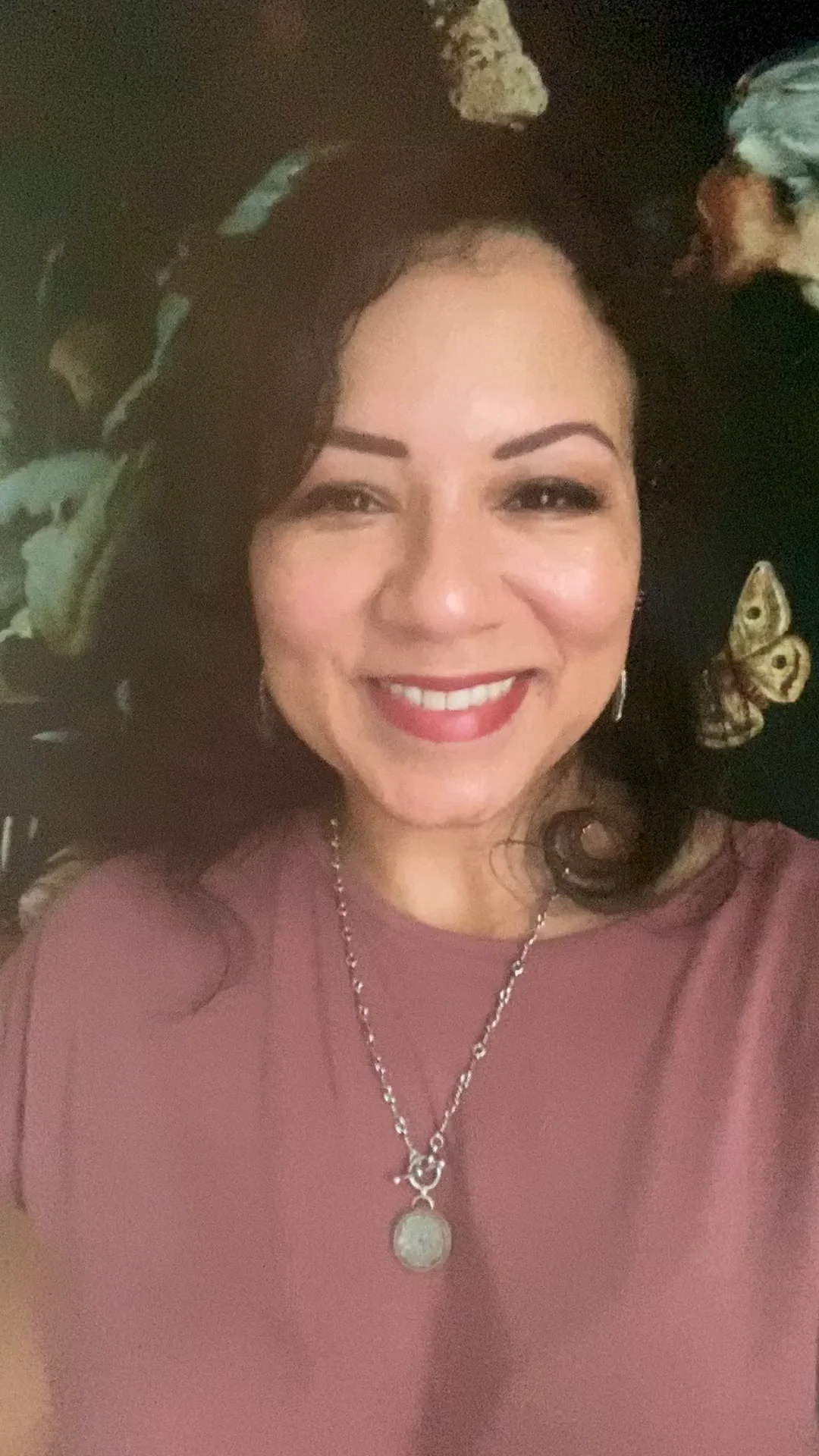 Ms. Alicia Sandoval-Alexander on Vimeo