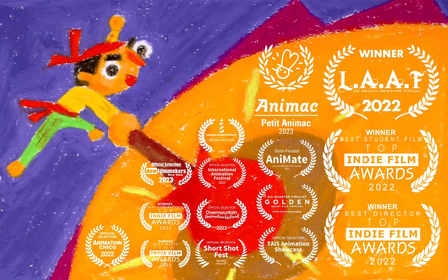 ★PILIPALA on Vimeo