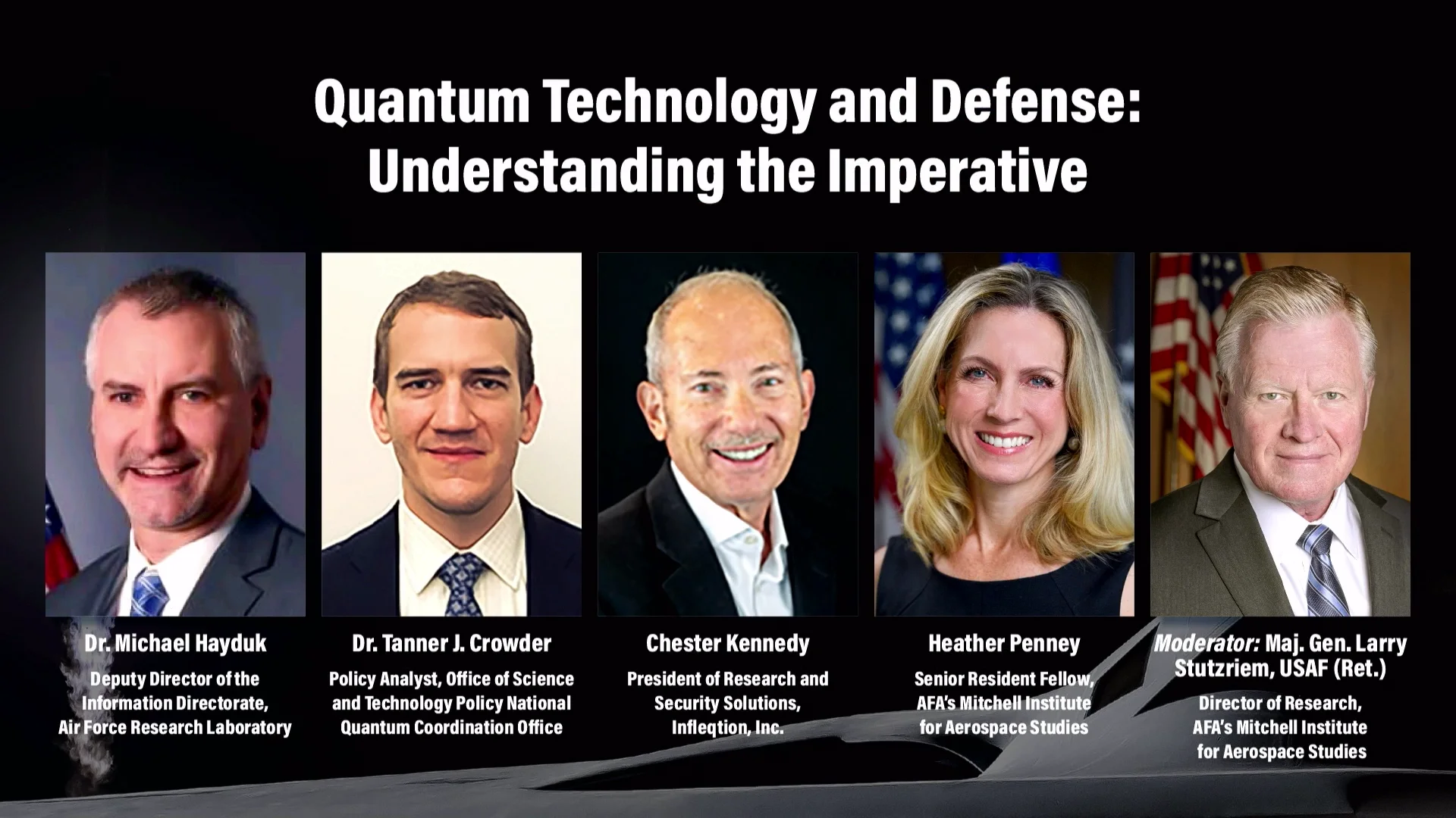 Quantum Technology and Defense: Understanding the Imperative | # ...
