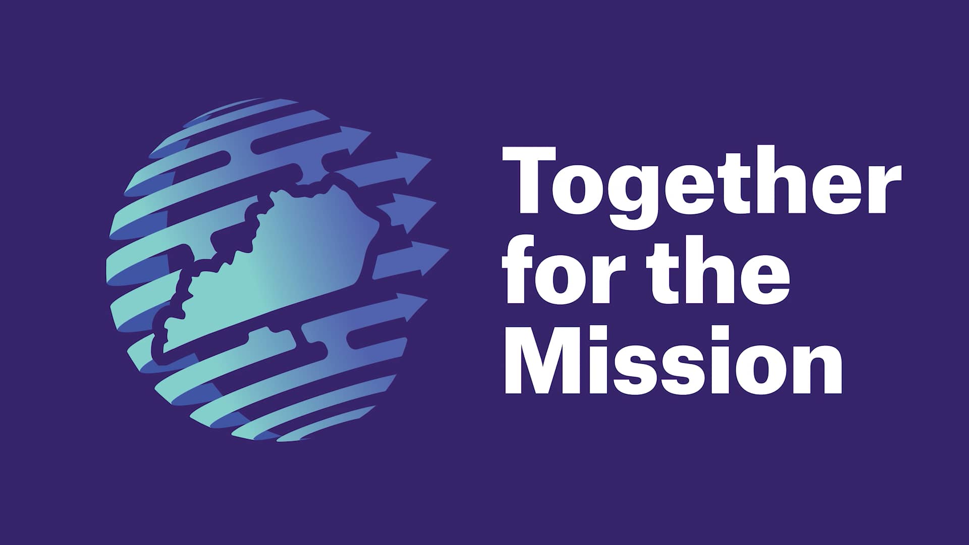 Together for the Mission - Reaching the Next Generation on Vimeo