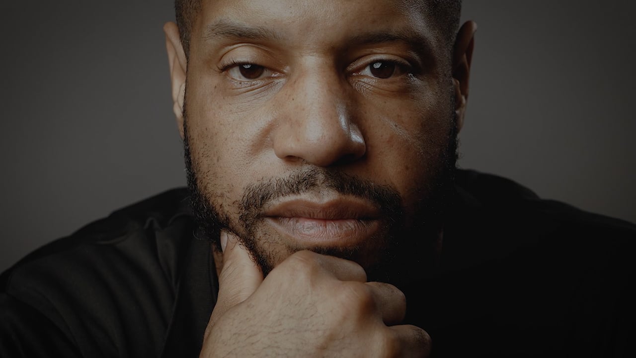 The Road Home - Conversation Short Films - Randy Bacon Photography