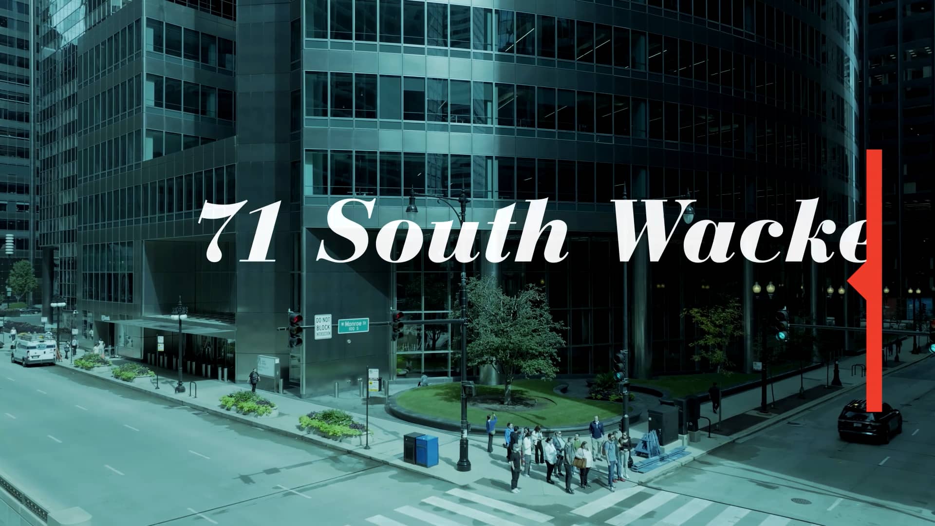 71 S Wacker Suite 300 v2 on Vimeo