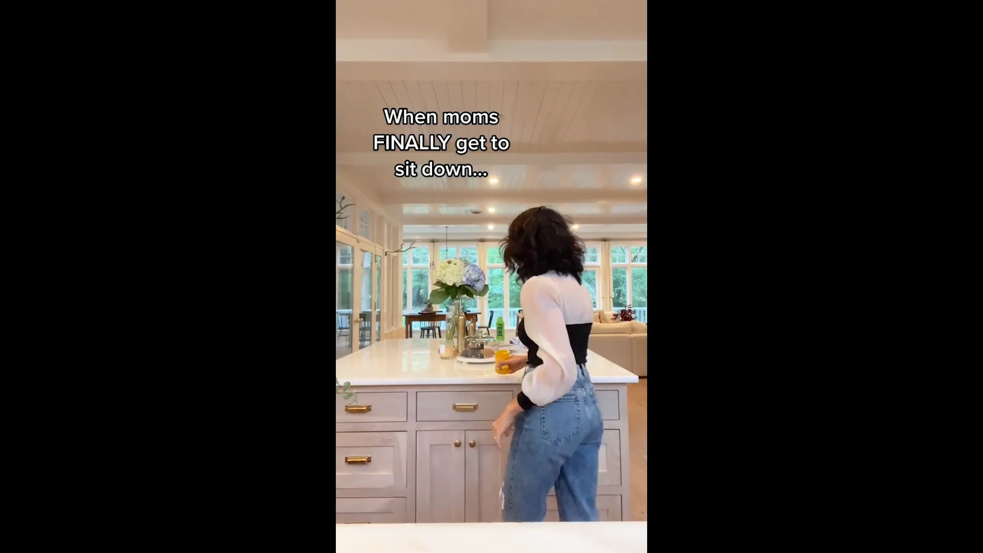 Mother with Reshma Saujani POC on Vimeo