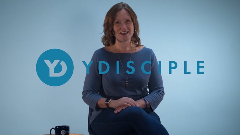 YDisciple & TENx10 Deep Dive | YDisciple