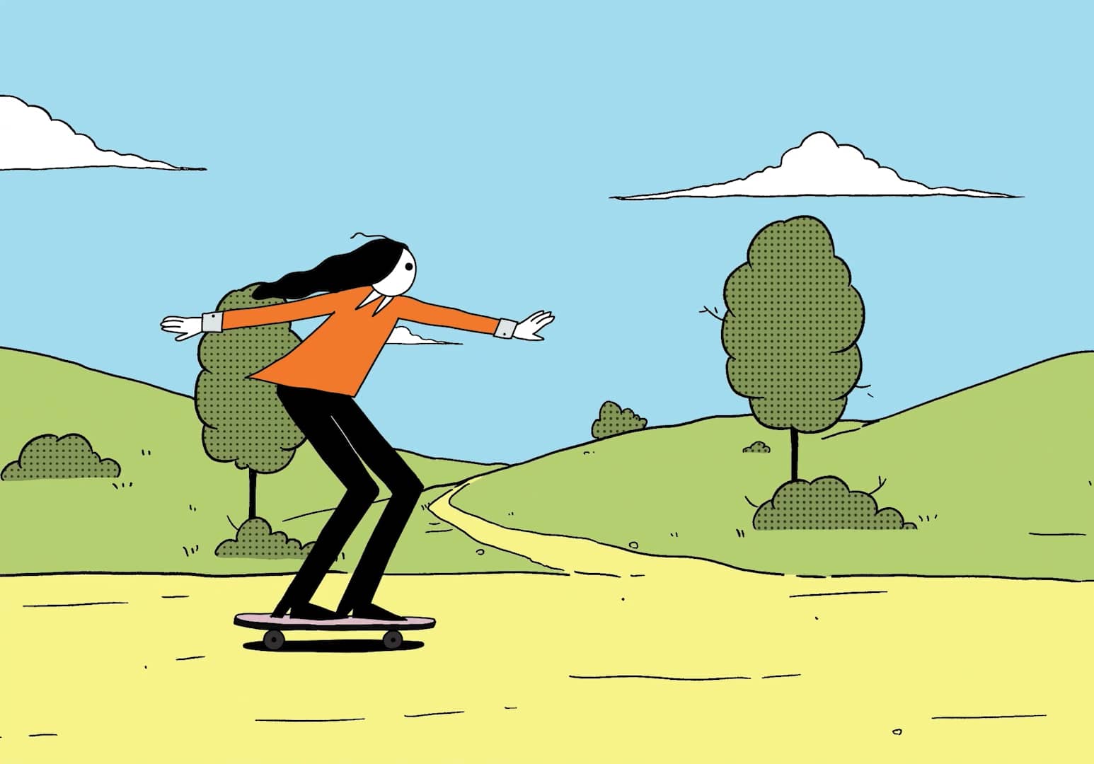 Fungirl Teaser on Vimeo