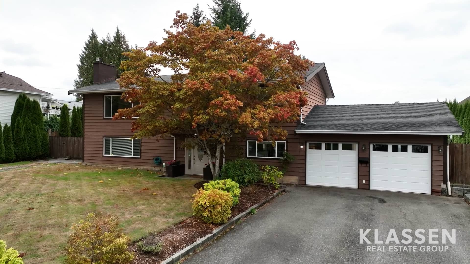 4546 Southridge Crescent, Langley | Klassen Group on Vimeo