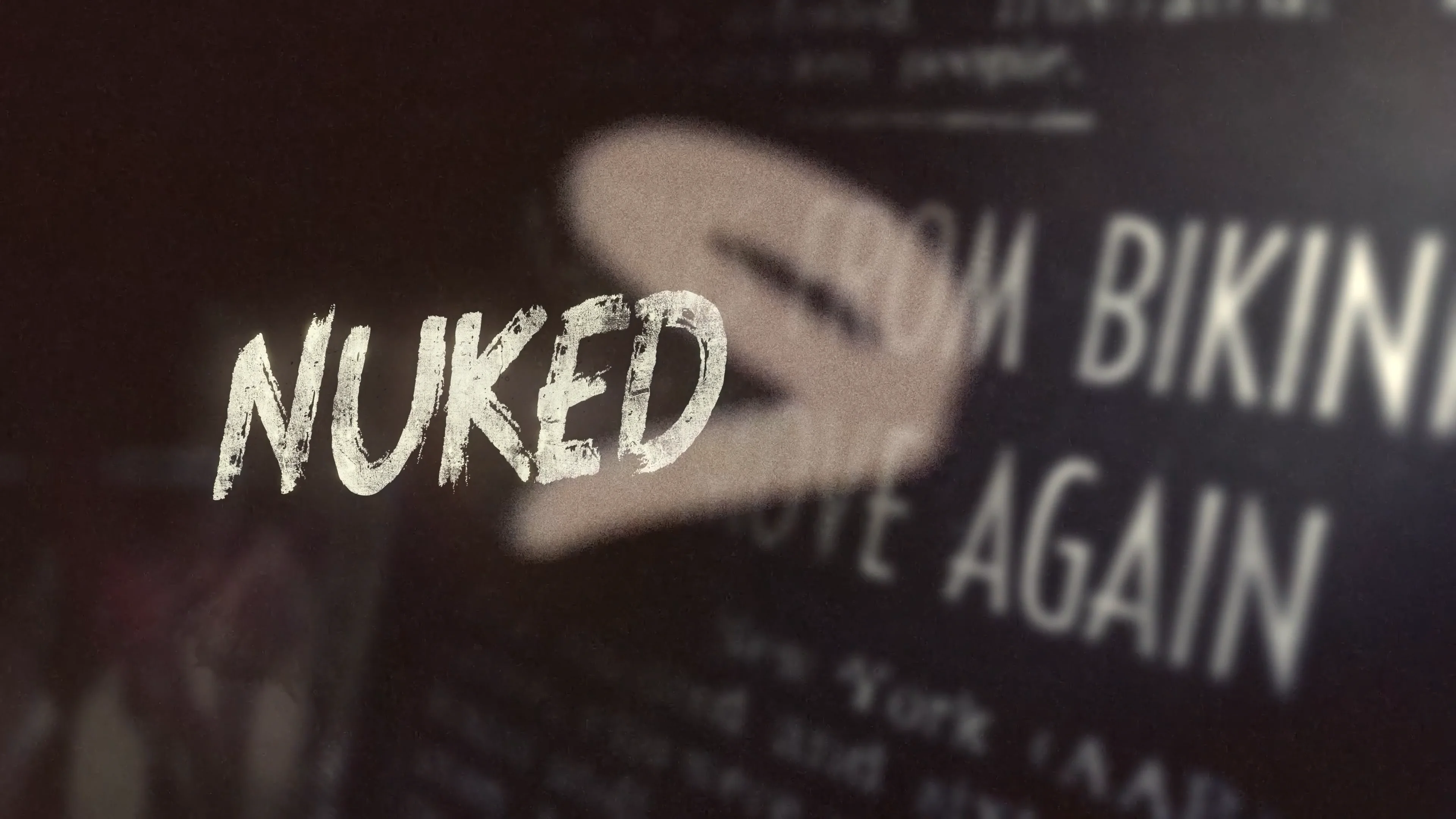 Nuked Trailer (2023)