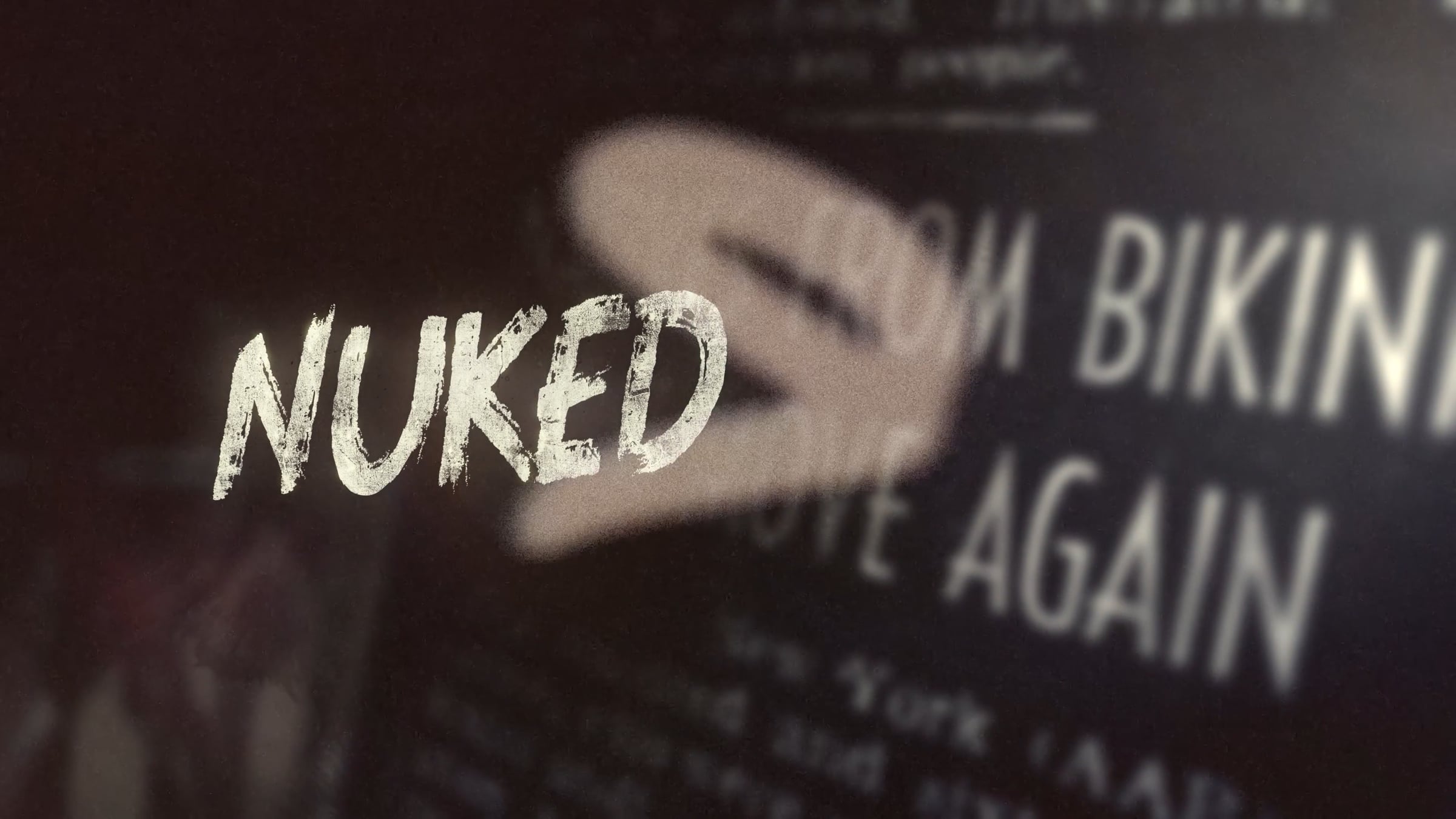 Nuked Trailer (2023)