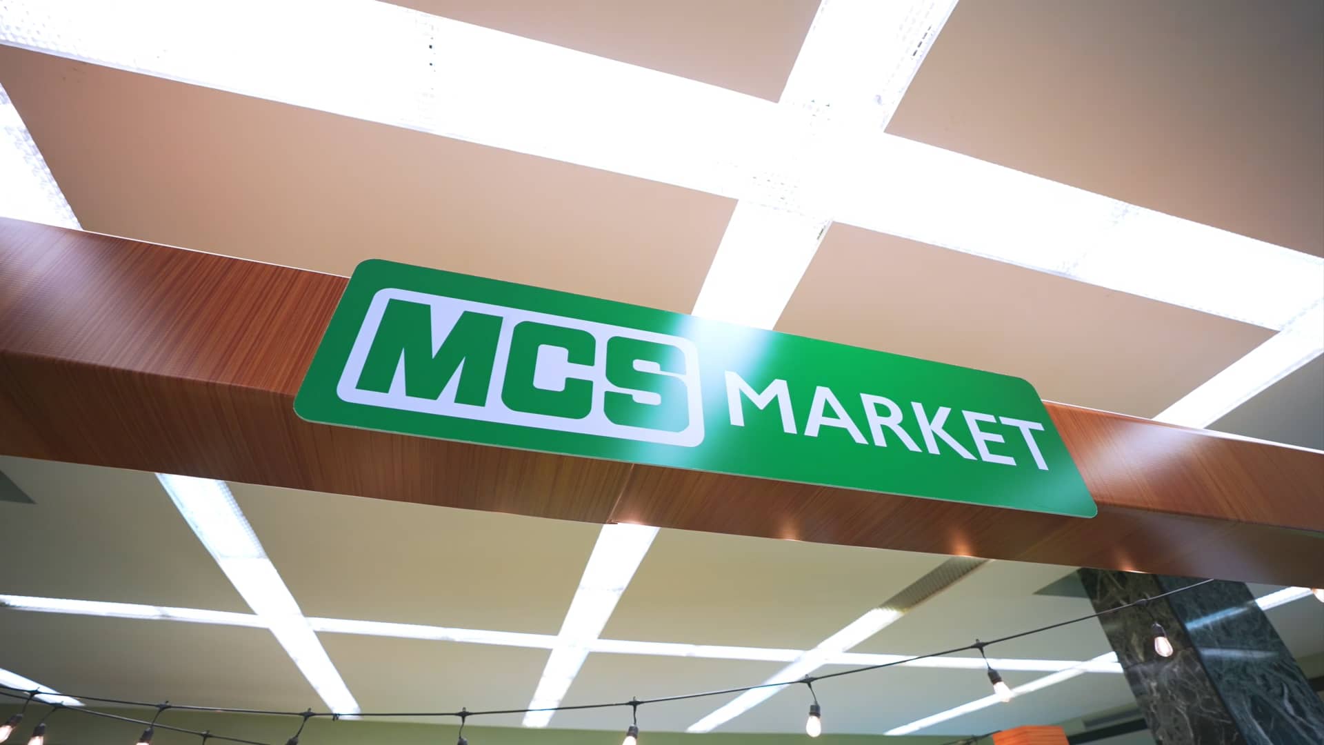 Cierre de la semana de servicio MCS Plaza on Vimeo