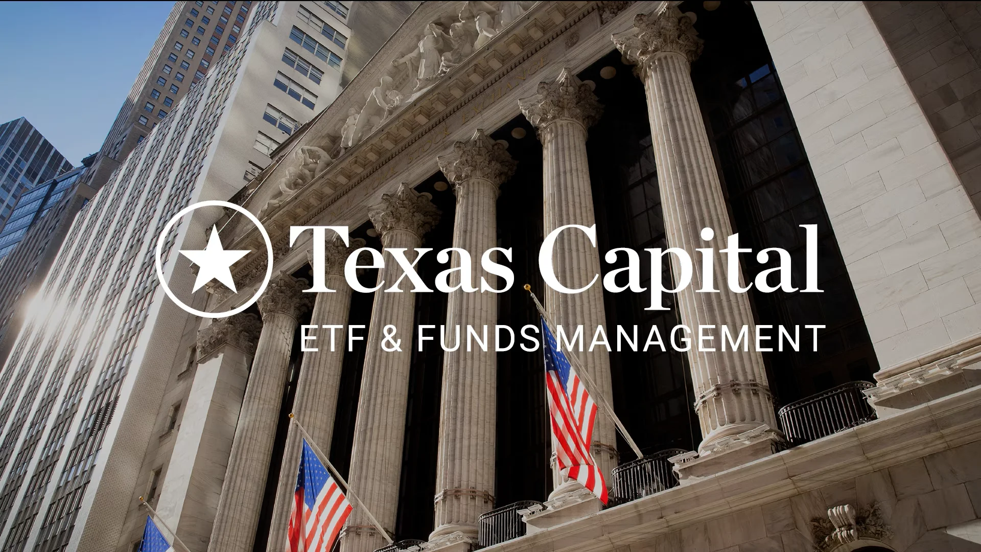 The NYSE welcomes Texas Capital in celebration of the Texas Capital ...