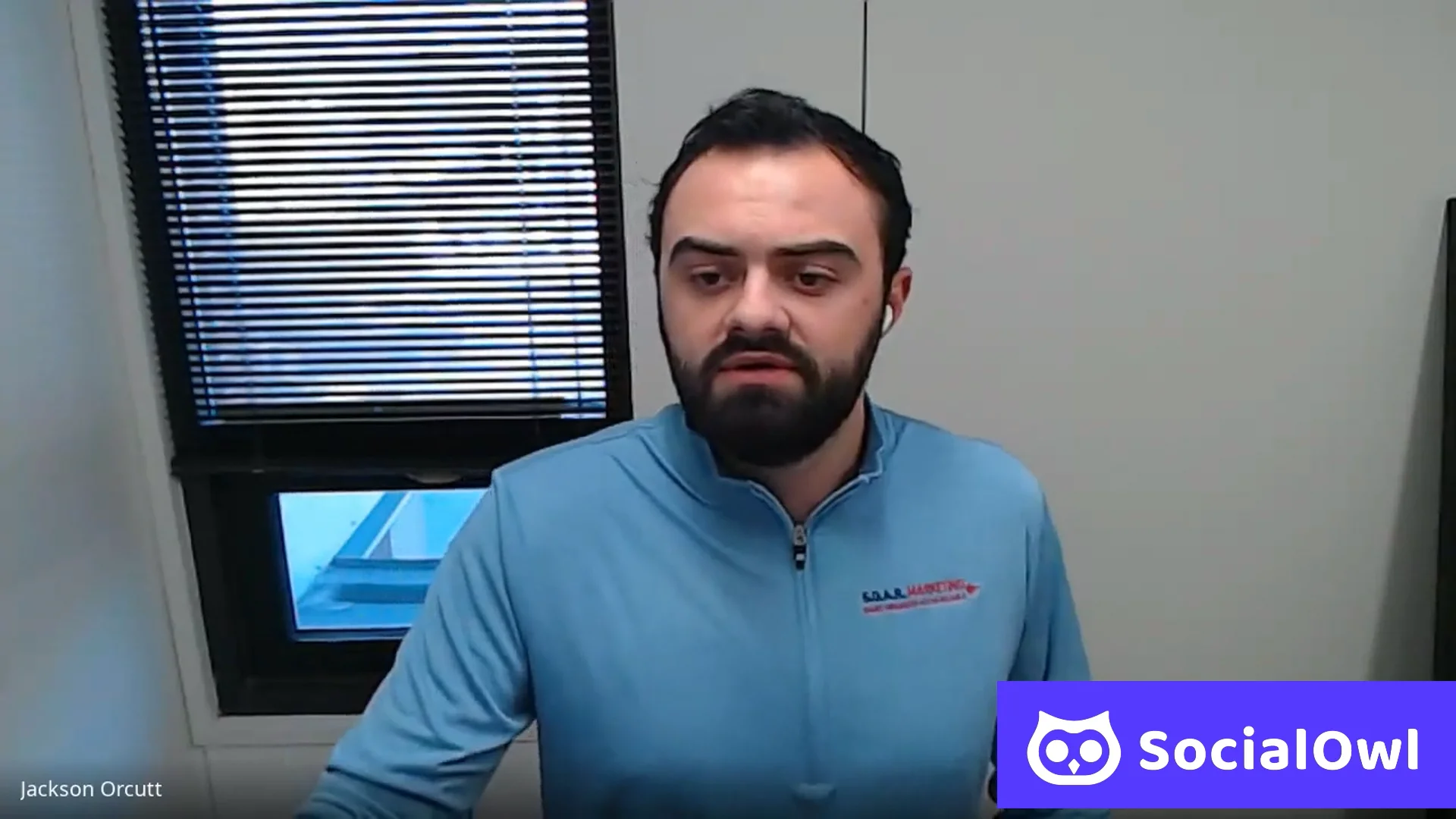 SEO and Website Clinic with Jackson Orcutt Sept 27 on Vimeo