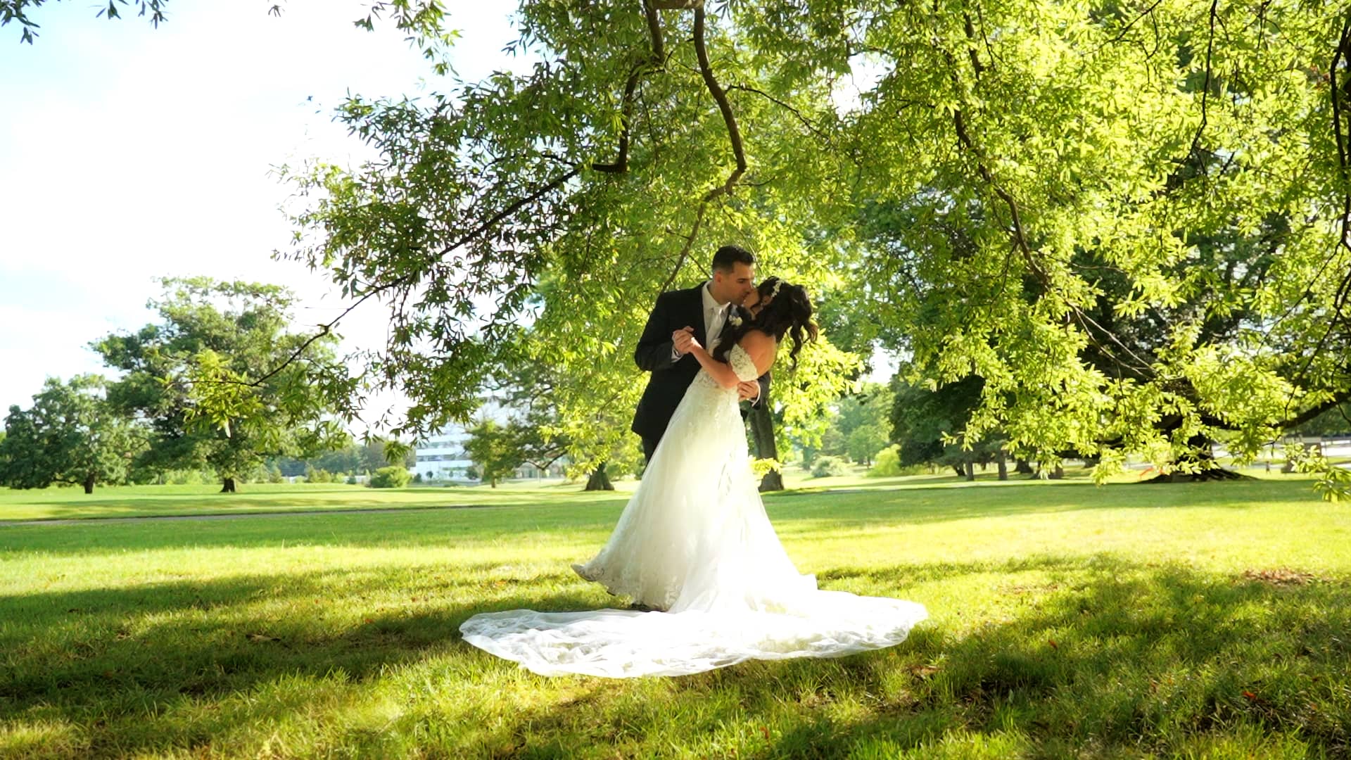 Libby & Justin | Wedding Highlights on Vimeo