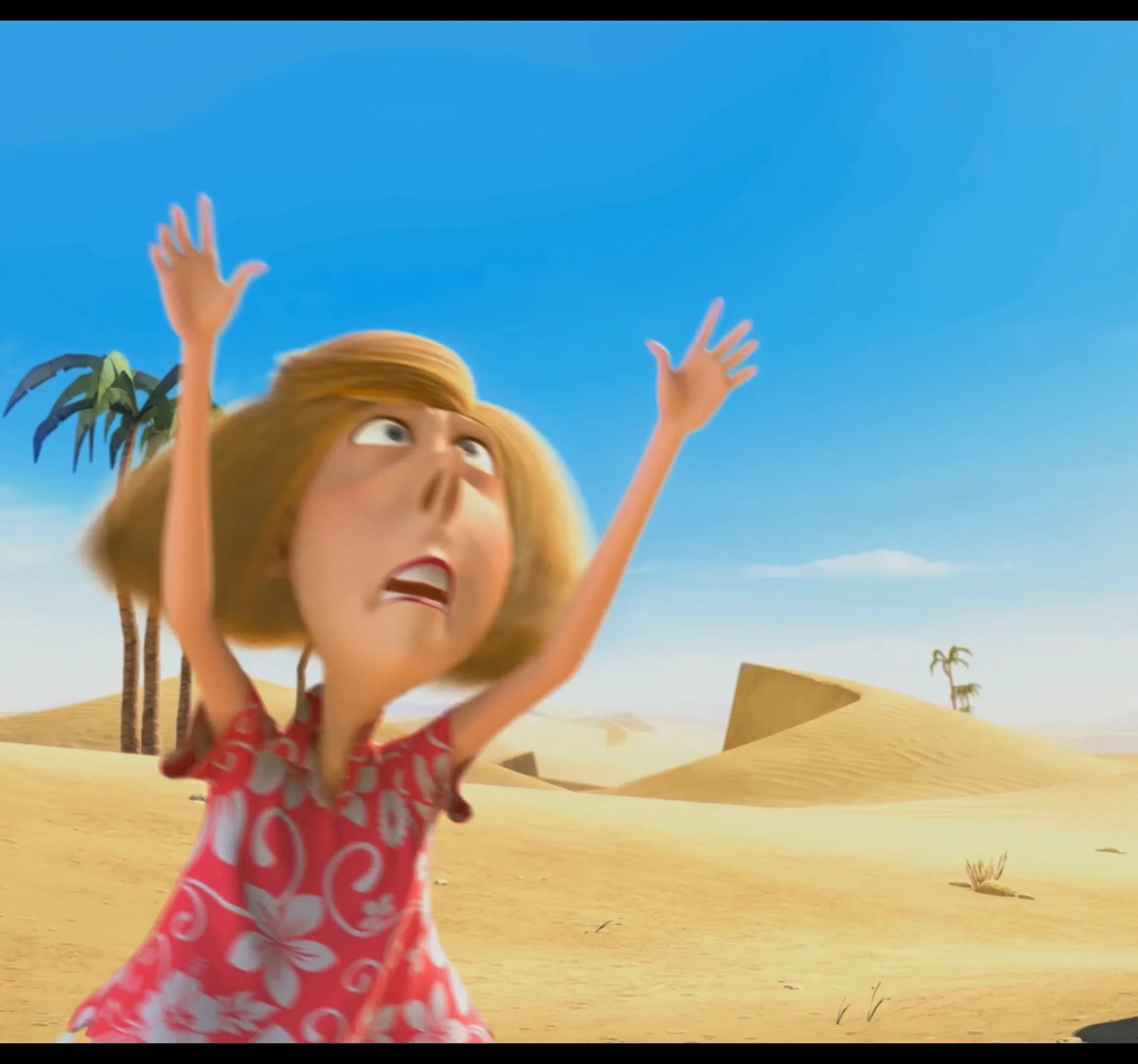 Opening Scene ｜ Despicable Me 2010 ( Part 1⧸15 ) (online-video-cutter ...