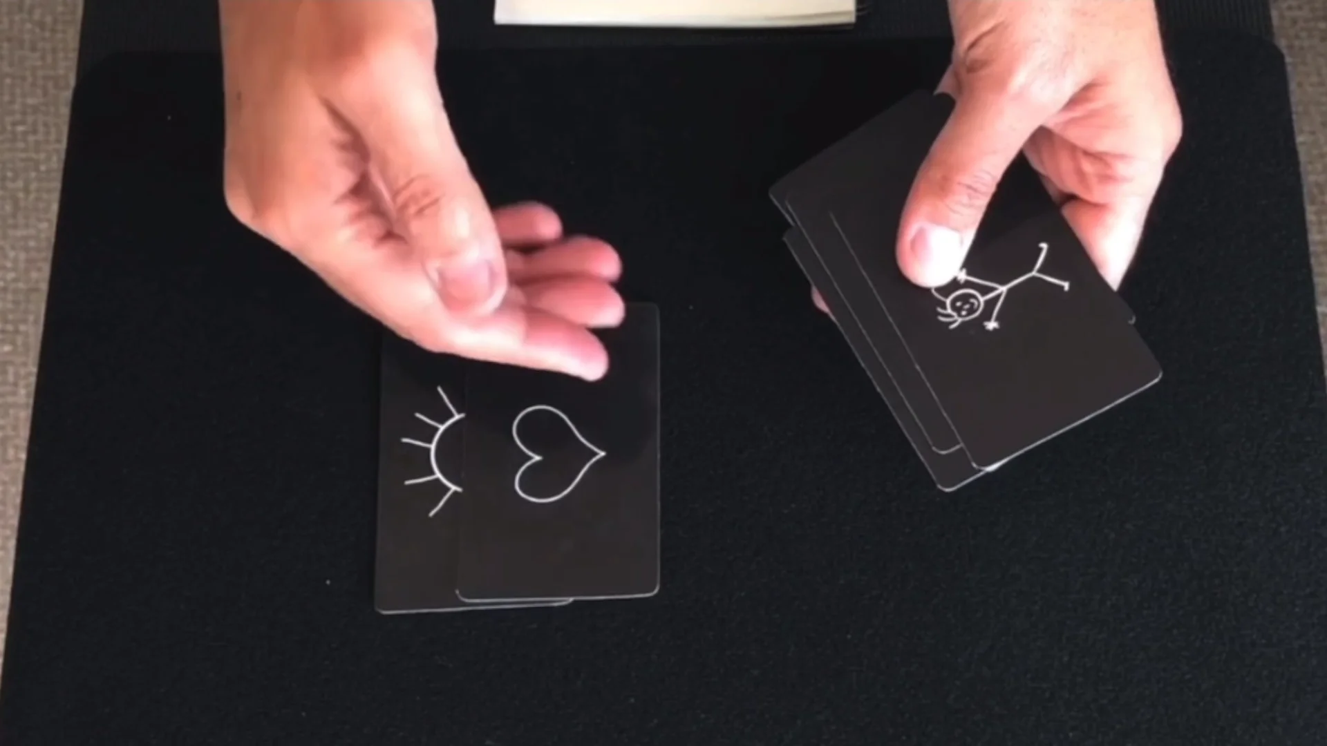 The DTC Cards (Gimmicks and Online Instructions) by Luca Volpe, Alan ...