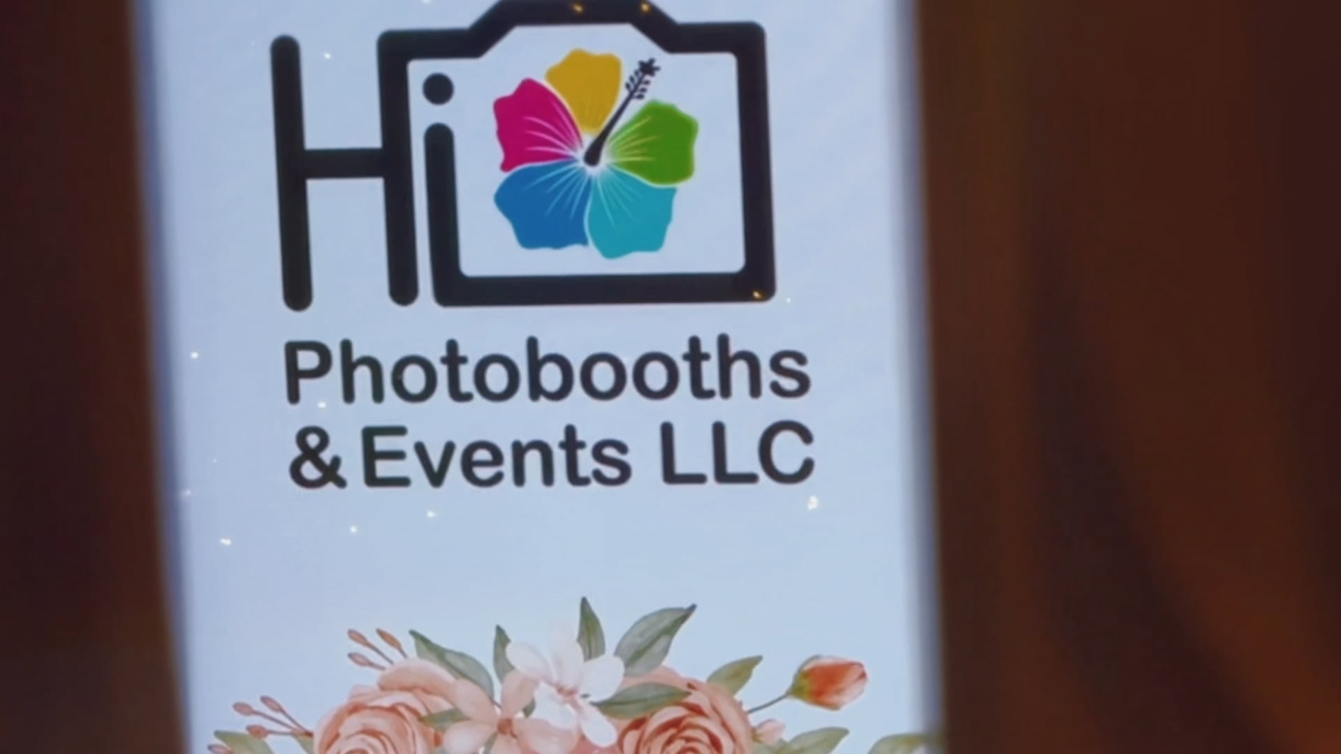 Photobooth & 360 Photo Booth - HiPhotobooths & Events