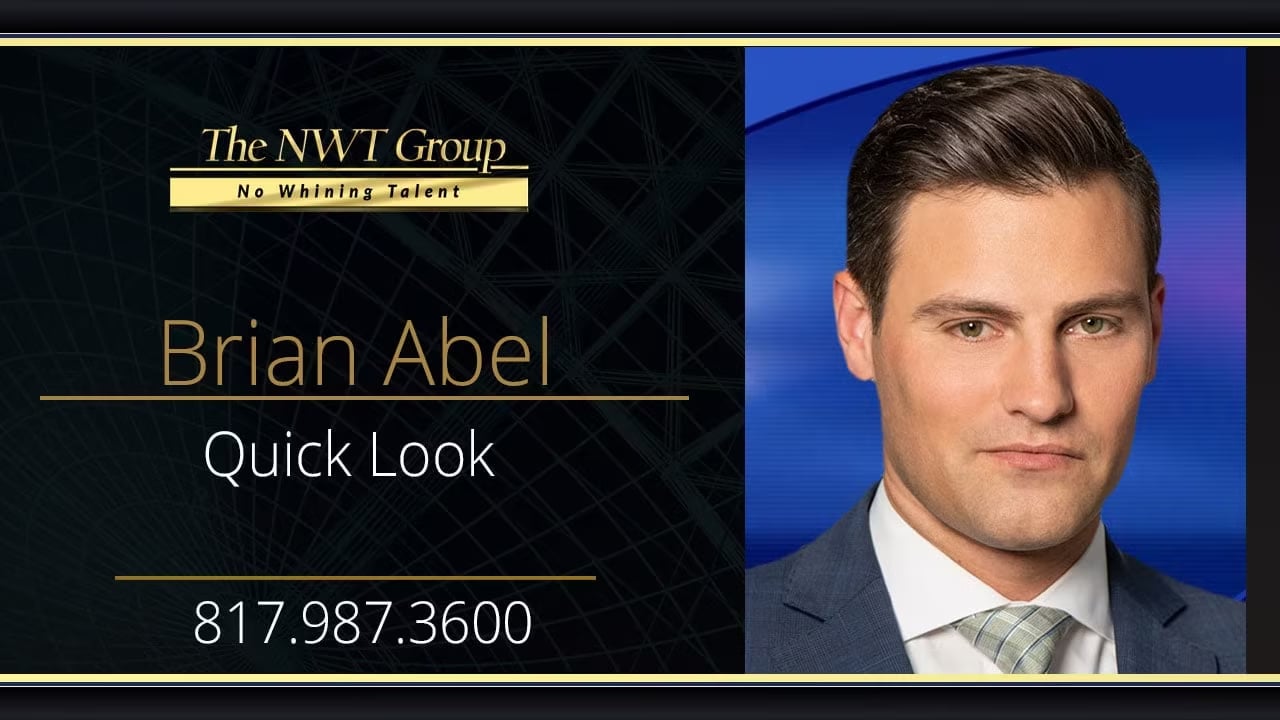 Brian Abel | Correspondent | CNN Newsource I Washington, D.C ...