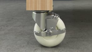 Parsons Video | Nevins Office Furniture | 1-800-231-2744