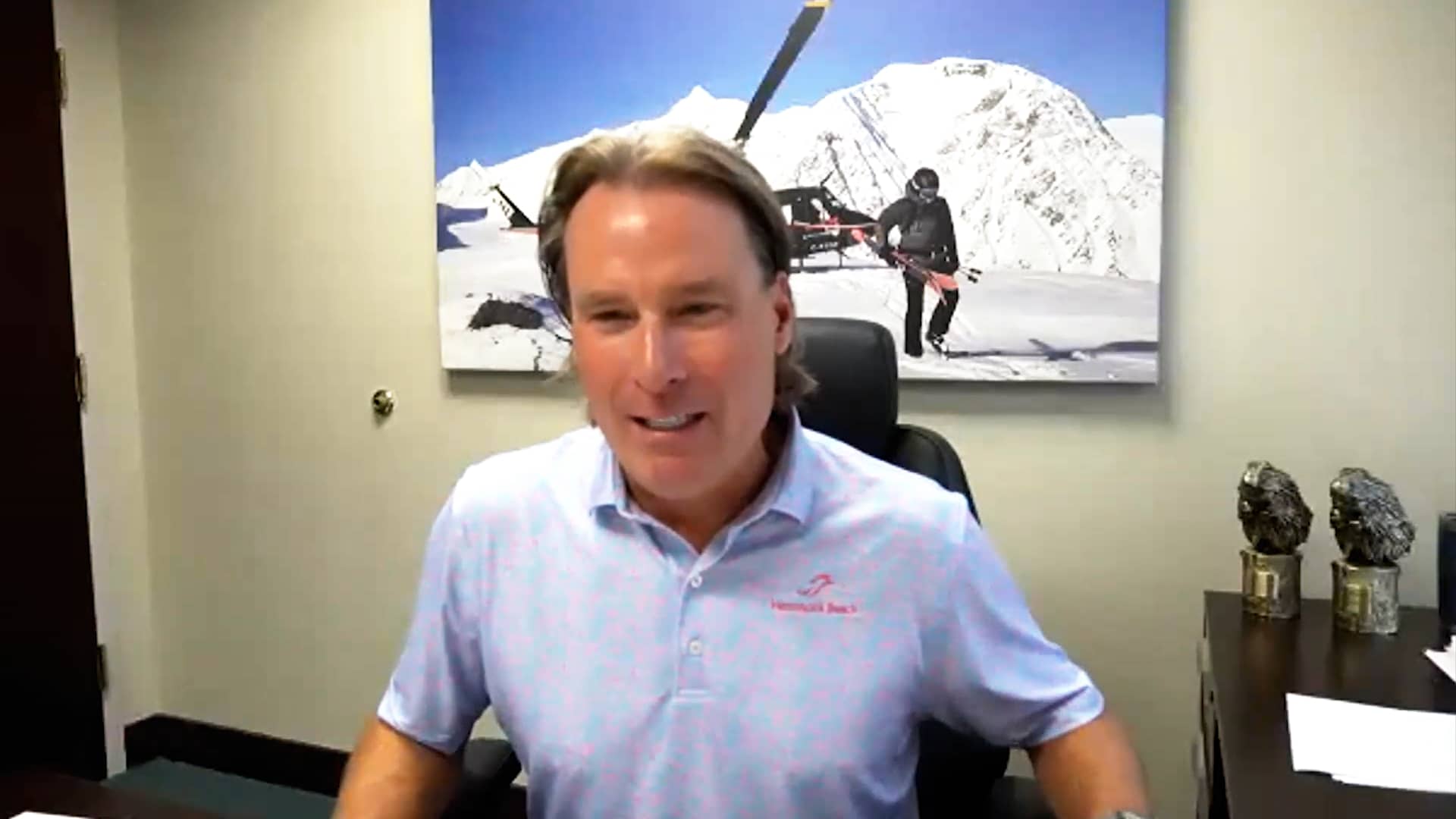 Insights from the B Quadrant hosted by Managing Partner Kevin Purdy ft ...