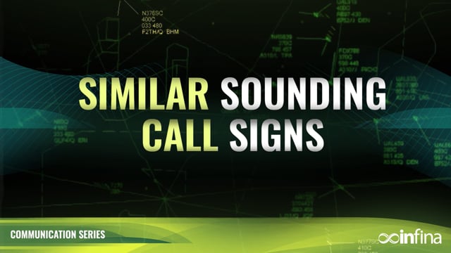 ALP Videos - similar sounding call signs V5 on Vimeo