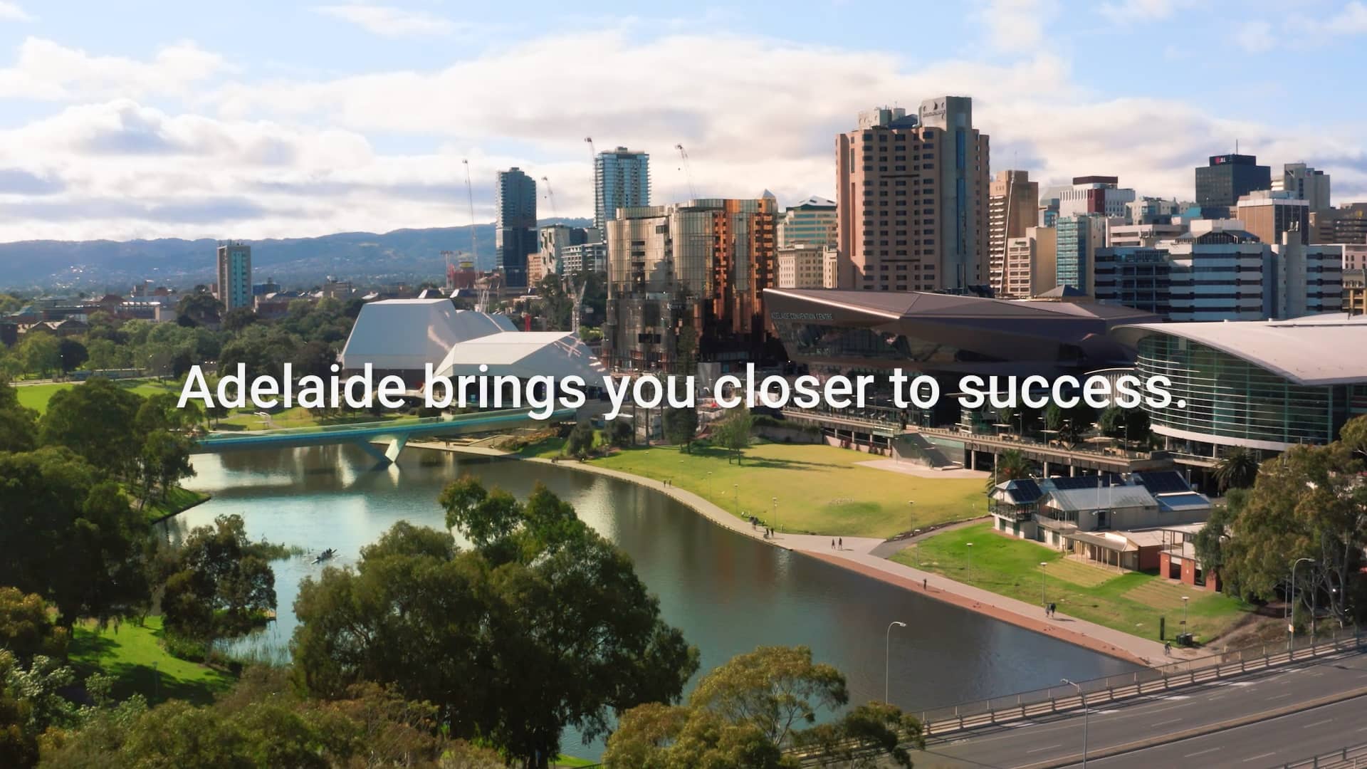 StudyAdelaide | Destination video | Schools on Vimeo