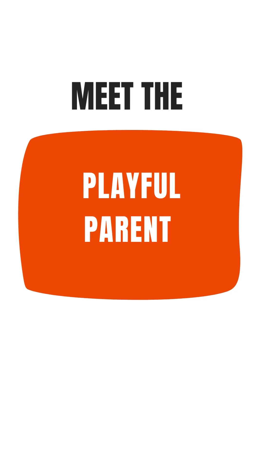 Parenting Activation Workshop - Playful Parent on Vimeo