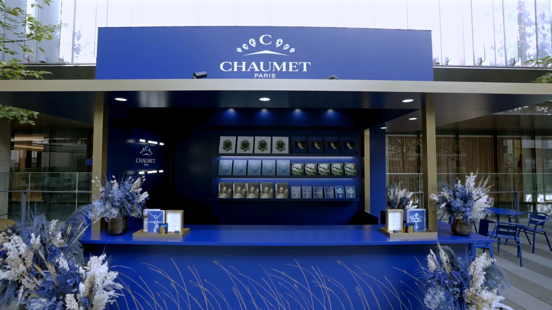 CHAUMET_cafe_v2 on Vimeo