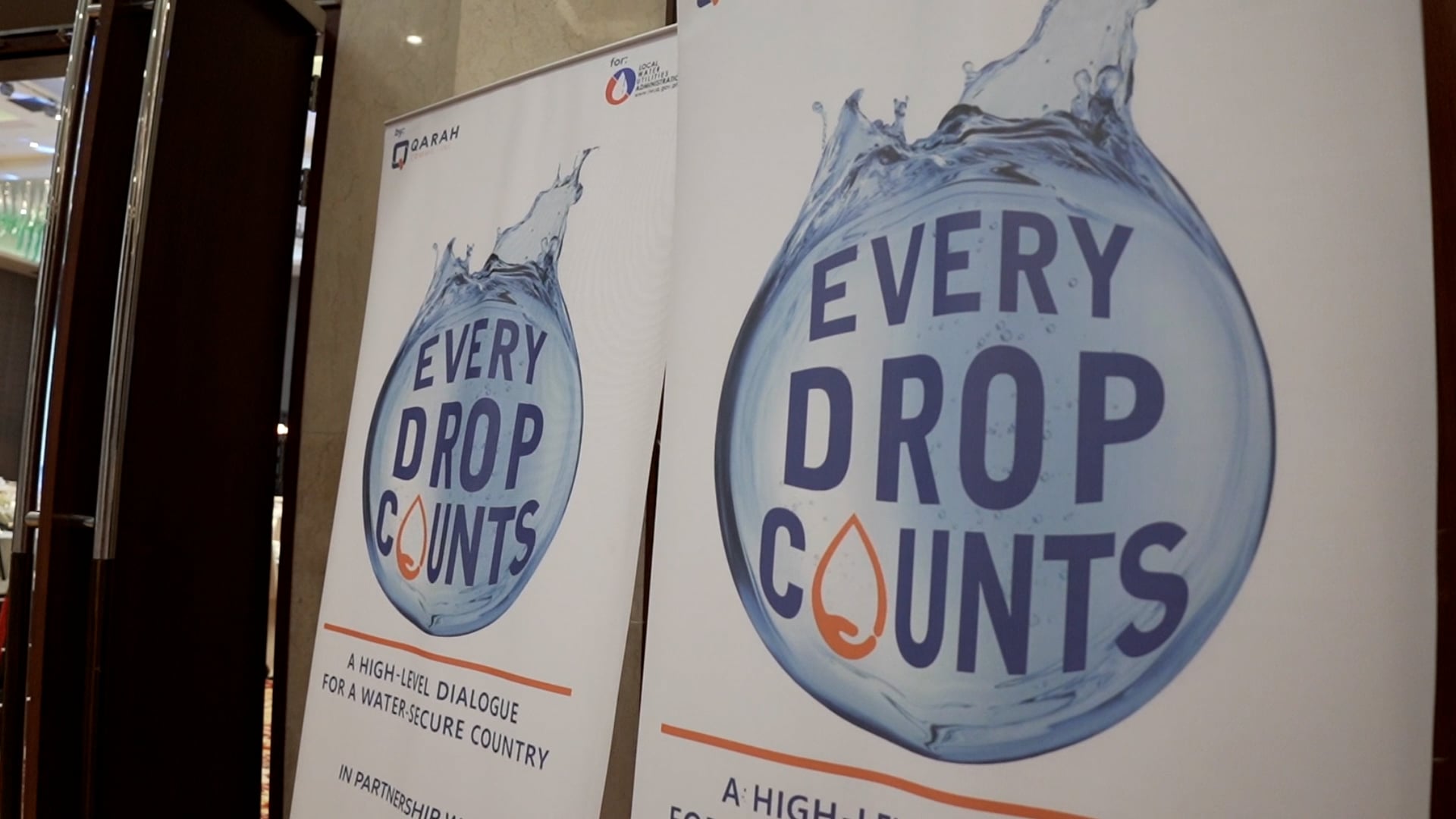 Every Drop Counts PH