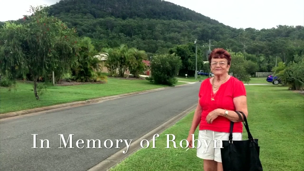 Robyn Hough 29.9.23 on Vimeo