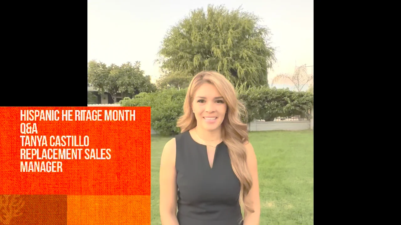 Tanya Castillo on Vimeo