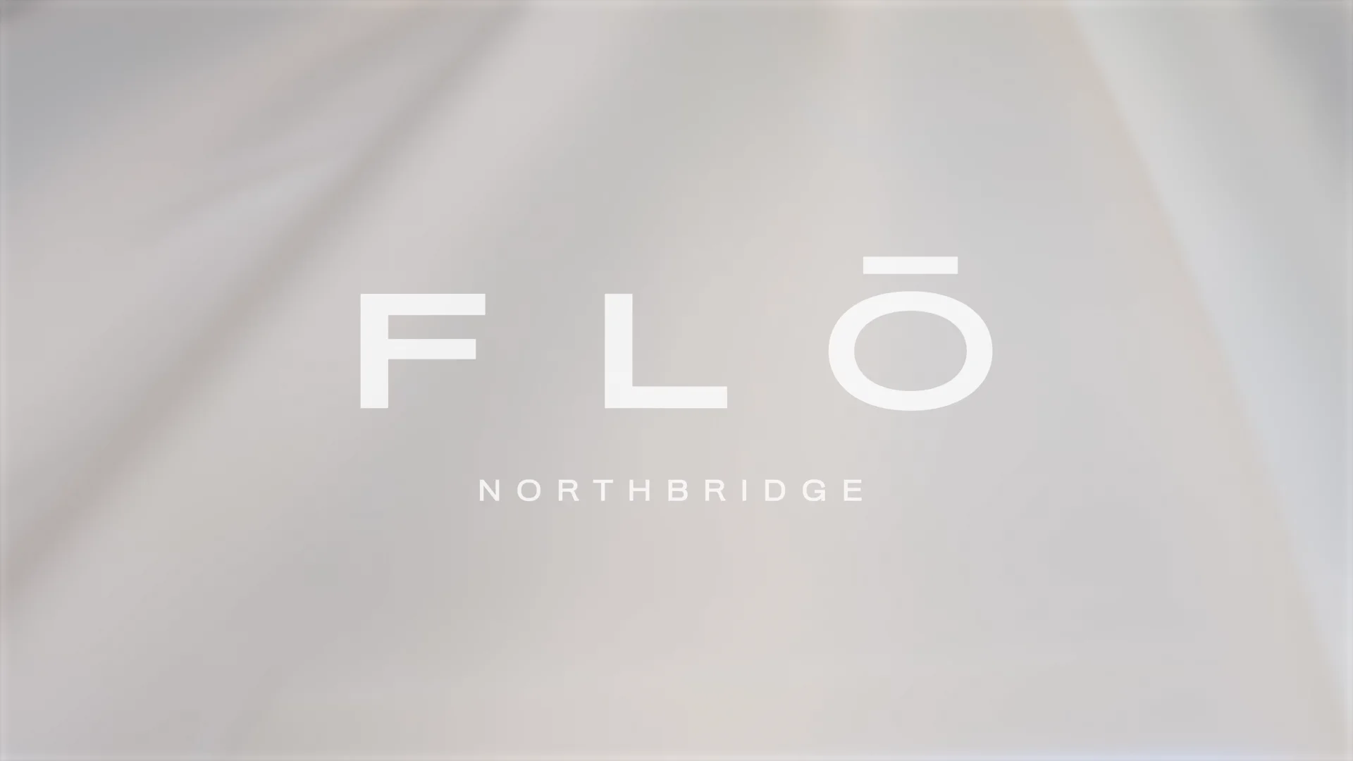Flo Northbridge on Vimeo