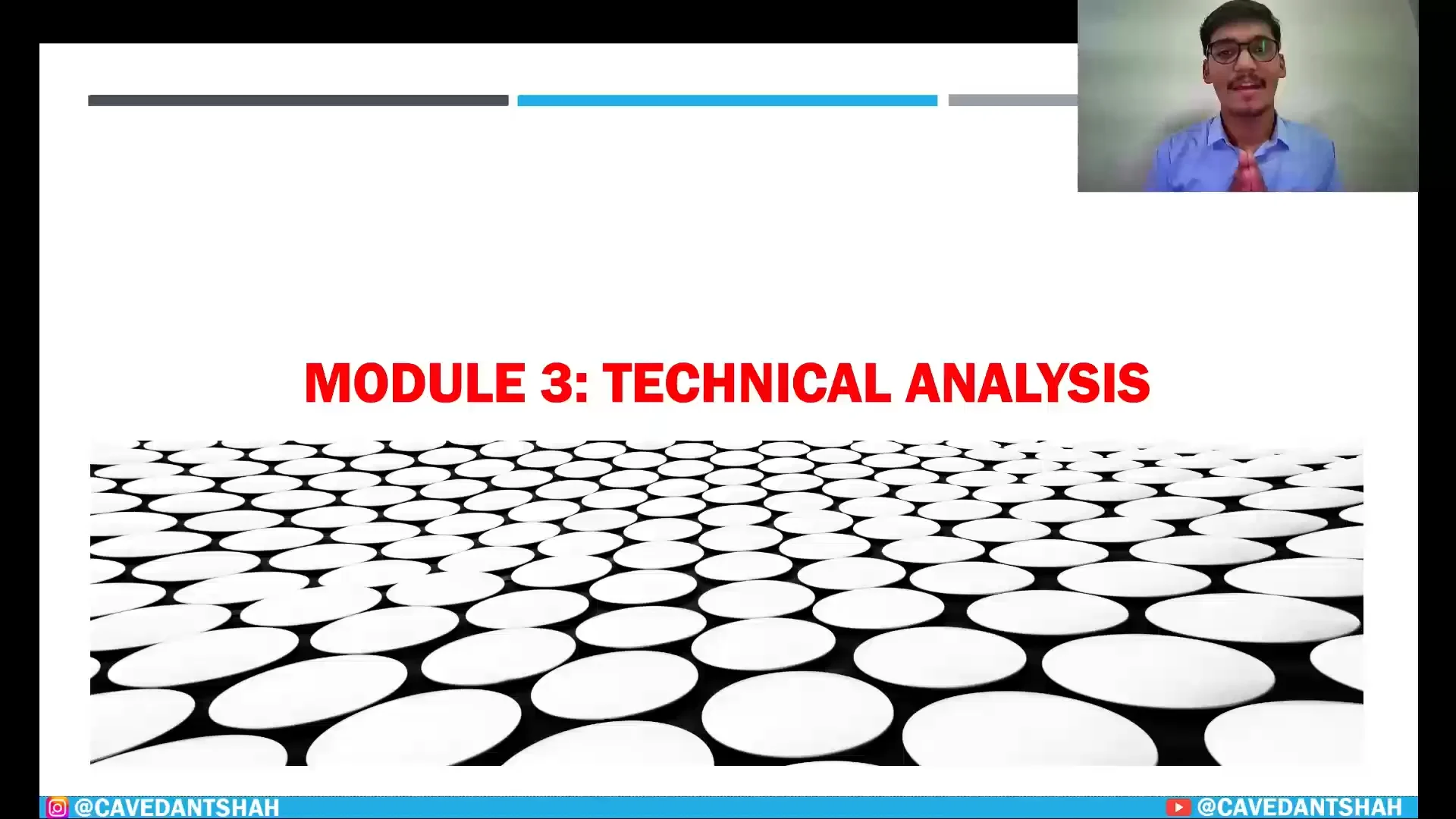 1. Technical Analysis and Price Action Introduction on Vimeo