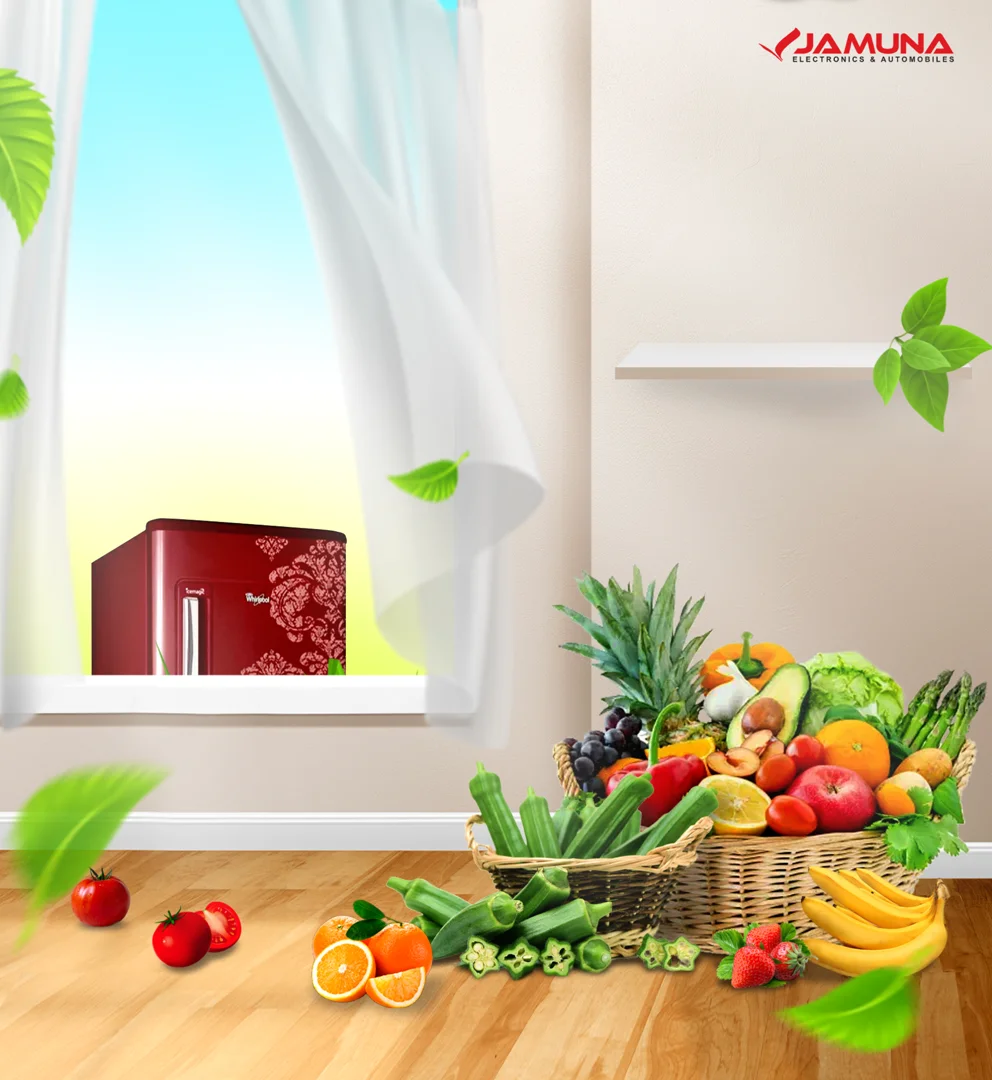 Fridge Ad Design on Vimeo