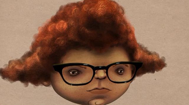 Animating a Simple Character Head Rotation in After Effects - Rough ...