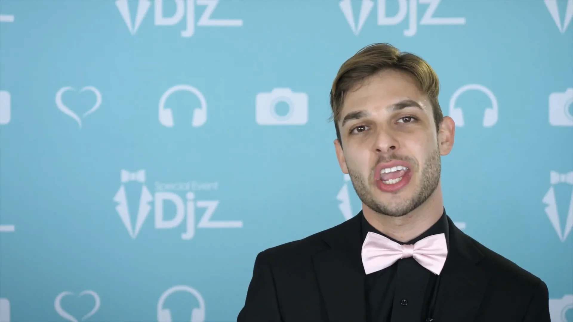 DJ Reef on Vimeo