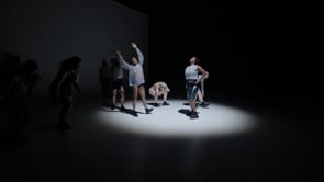 NOS Naked On Stage on Vimeo