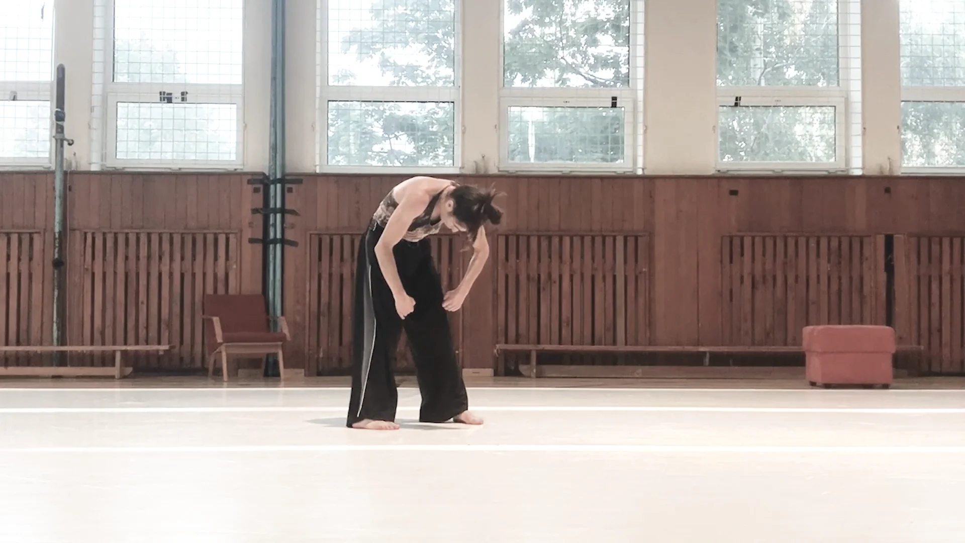 Impro_Cvernovka on Vimeo