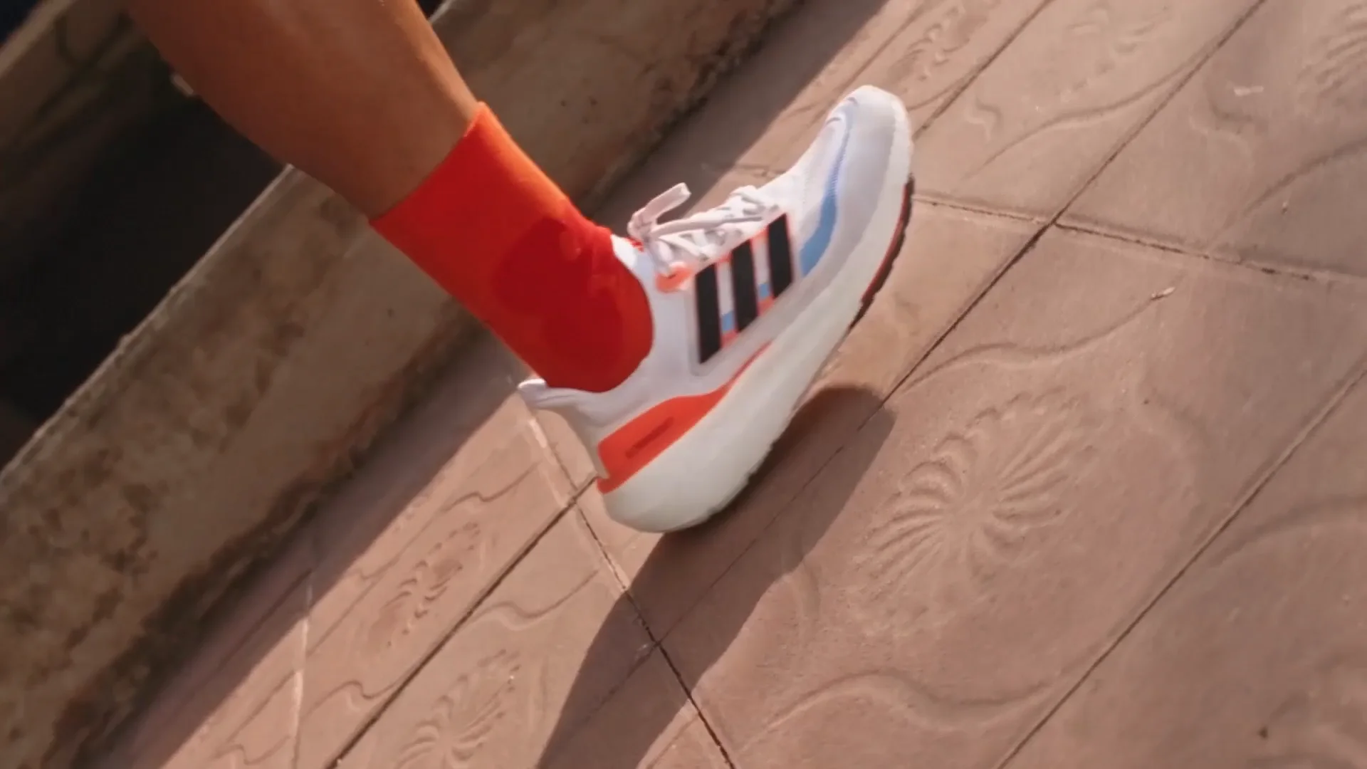 Adidas Ultra Boost on Vimeo