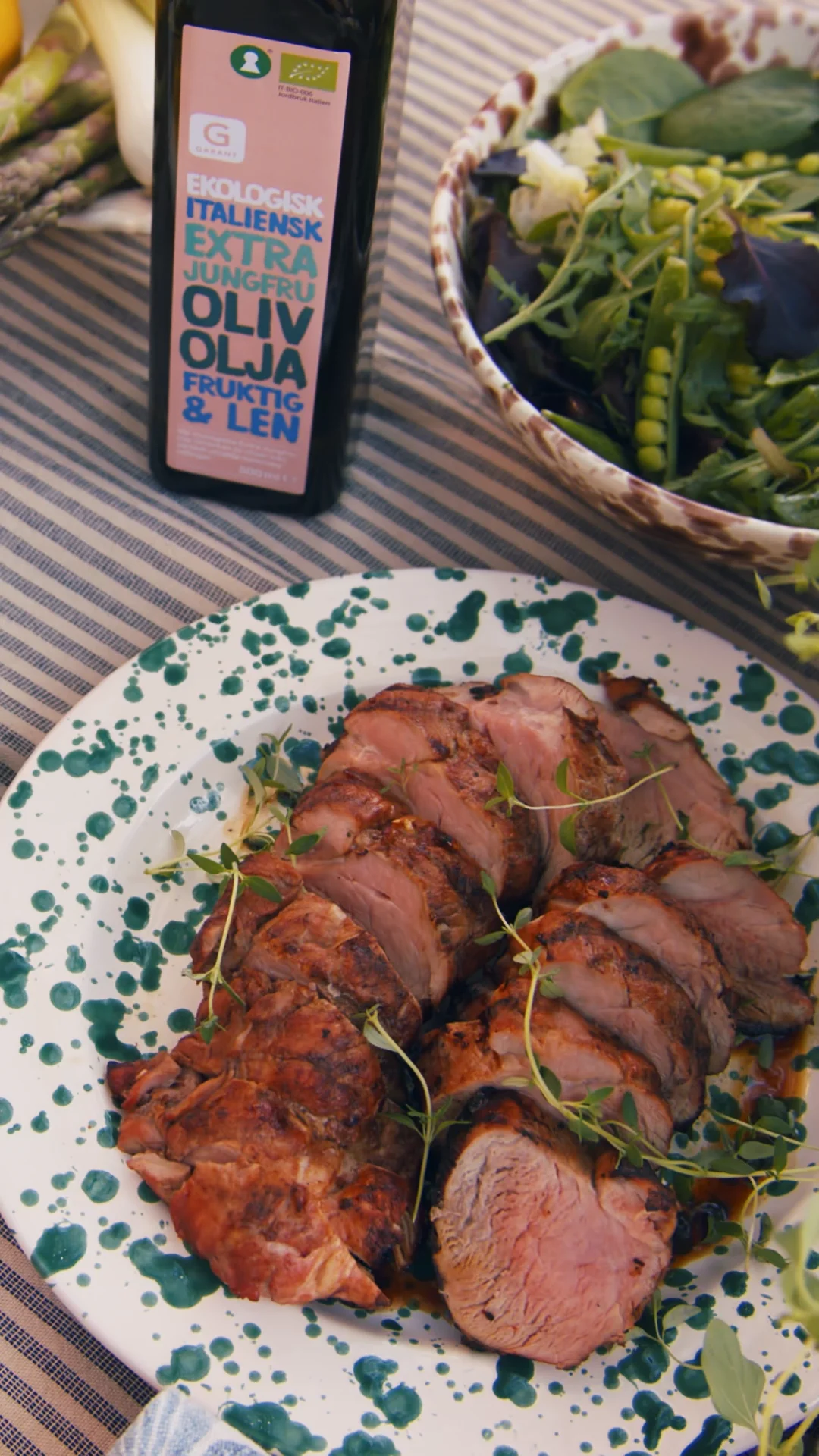 HEMKÖP_FLÄSKFILÈ_ELLE_SOME_CLEAN_EP3_2023 on Vimeo