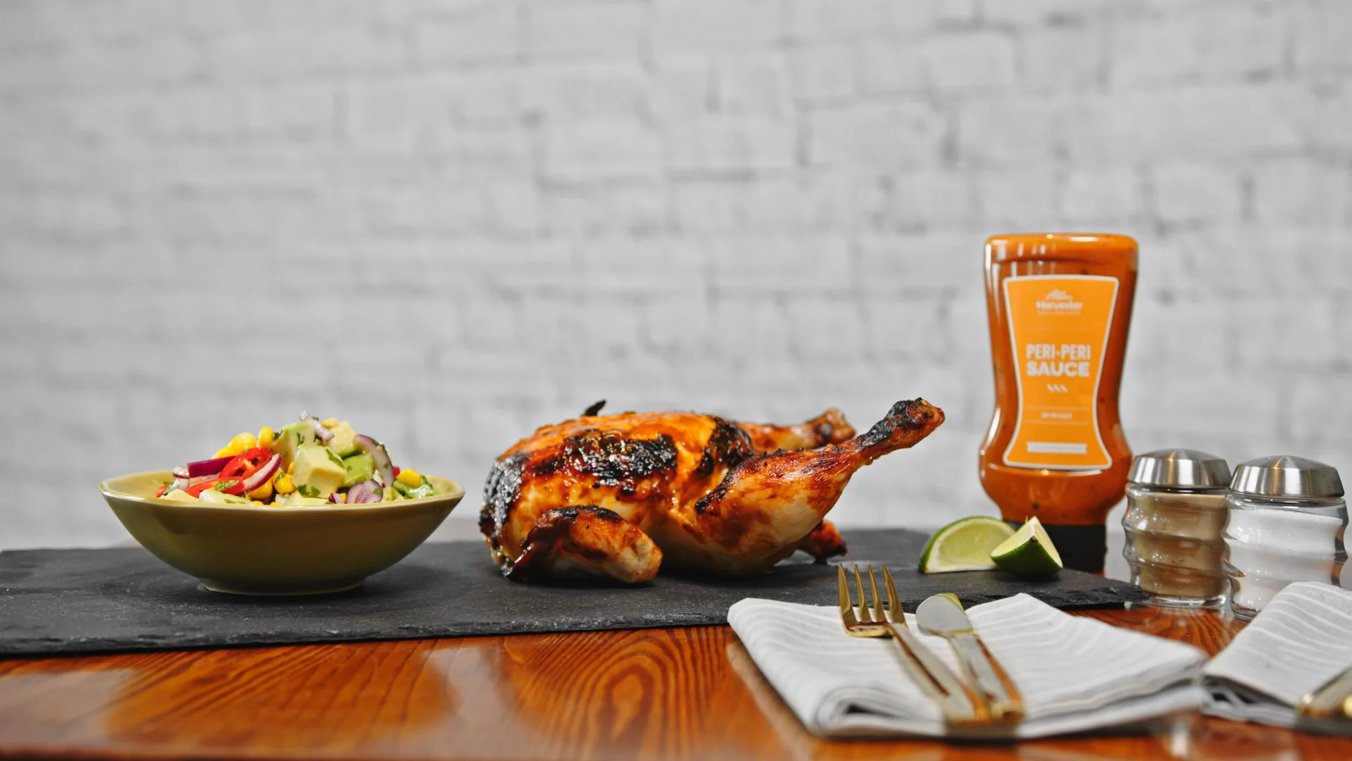 Picture Perfect Peri Peri V3 on Vimeo