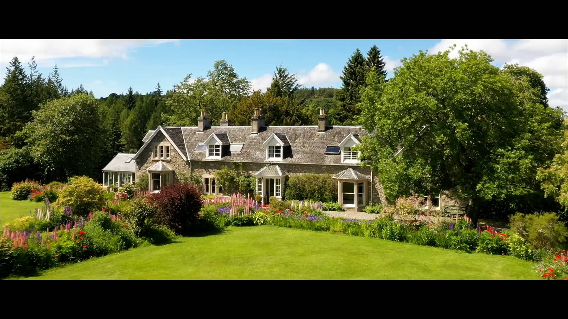 Rebeg Galbraith on Vimeo