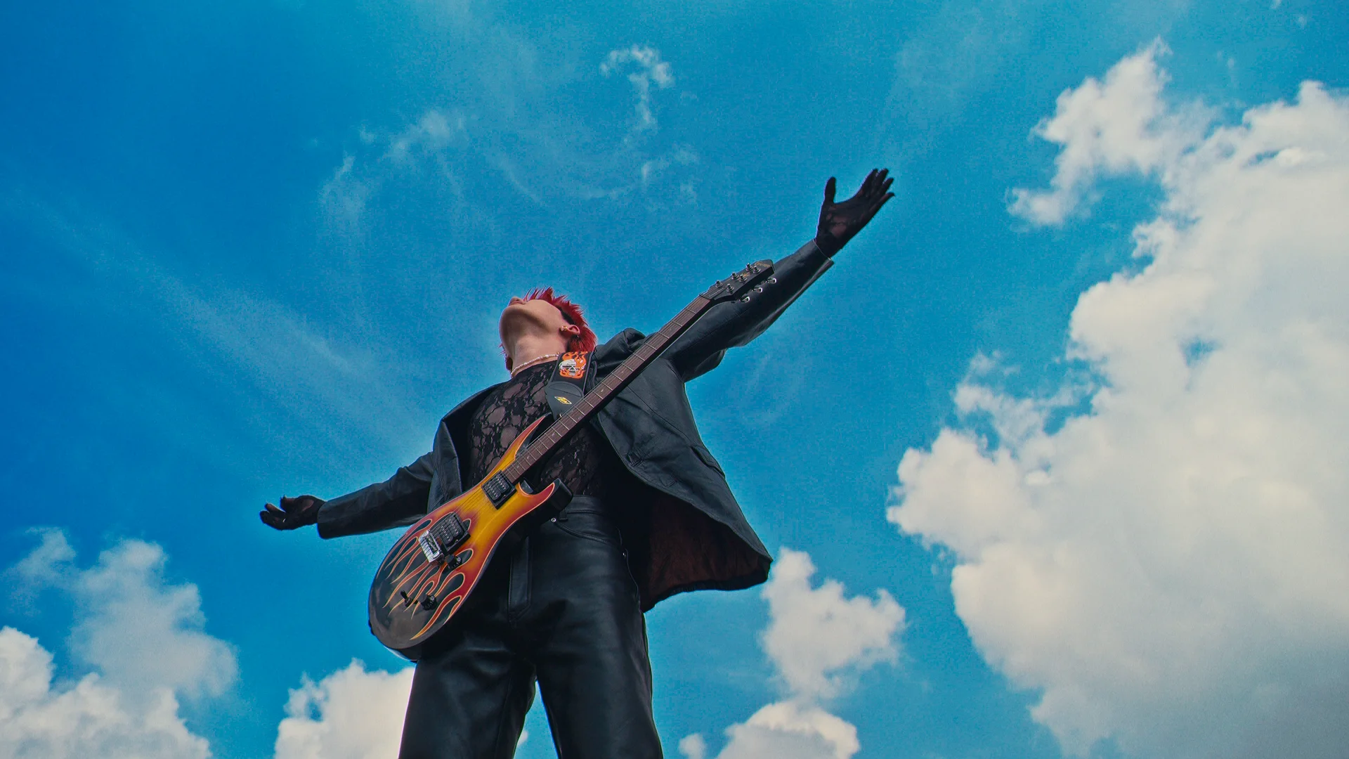 YourMOOD - ชน (battle) [Official MV](2023)