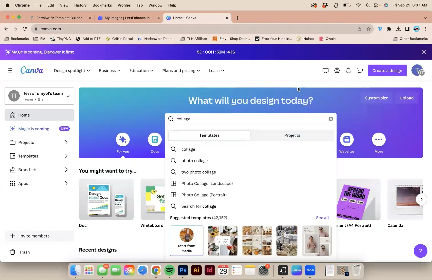 Canva Tutorial on Vimeo