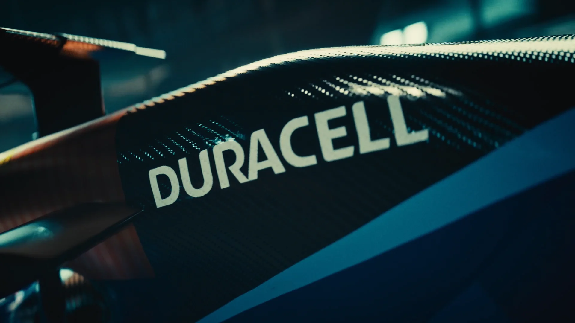 Duracell x Williams Racing - Scream on Vimeo