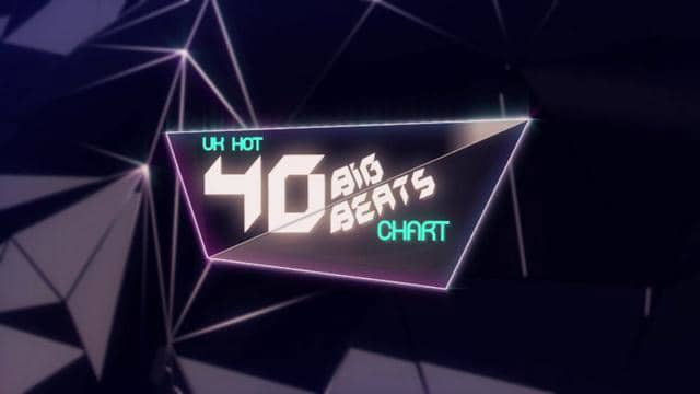 UK HOT 40 on Vimeo