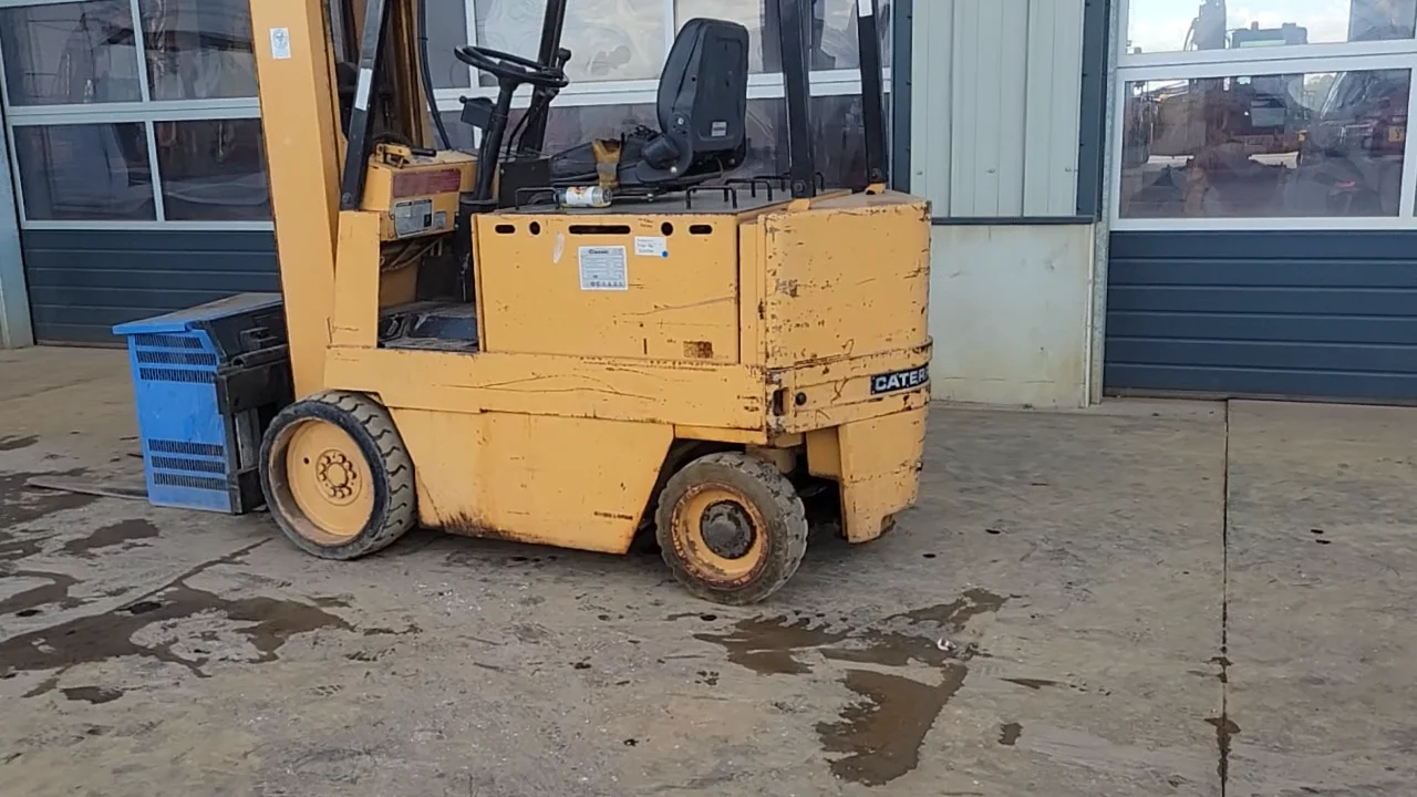 CAT M60 - Leeds October 23 on Vimeo