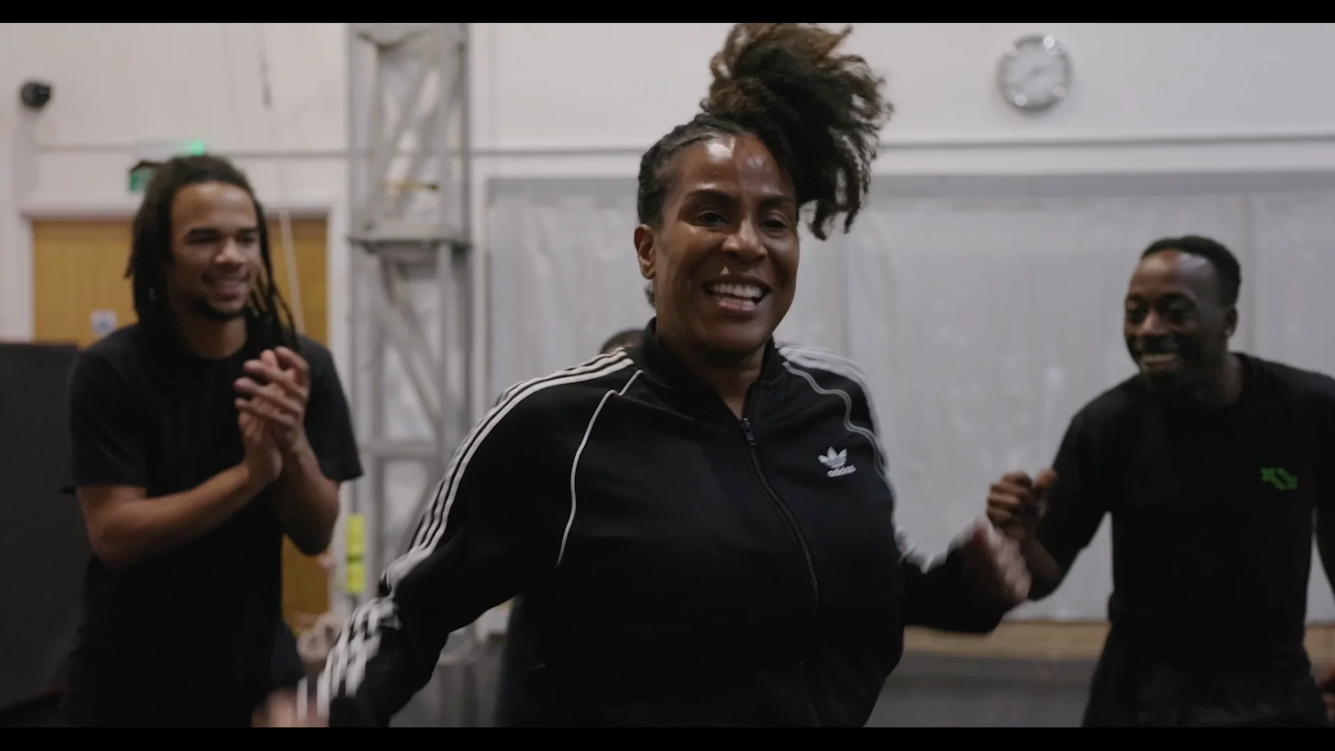 Minty Fresh Circus, work in progress trailer